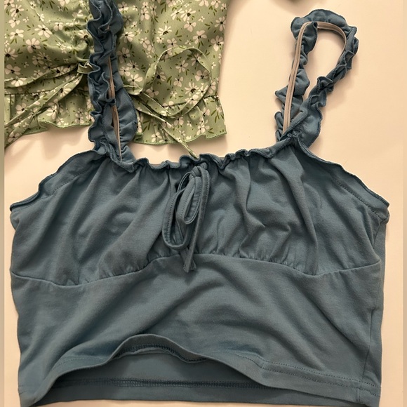 SHEIN | Tops | Shein Collection | Poshmark